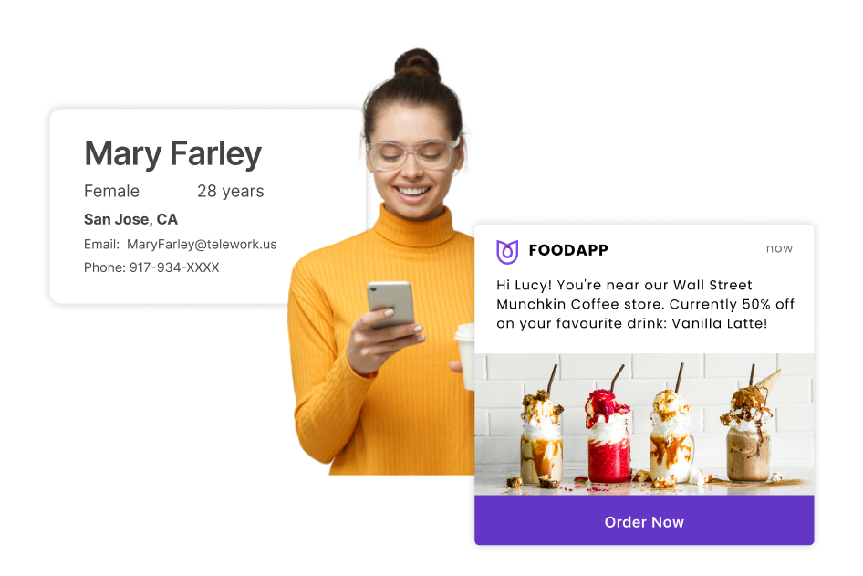 WebEngage | Omnichannel Engagement